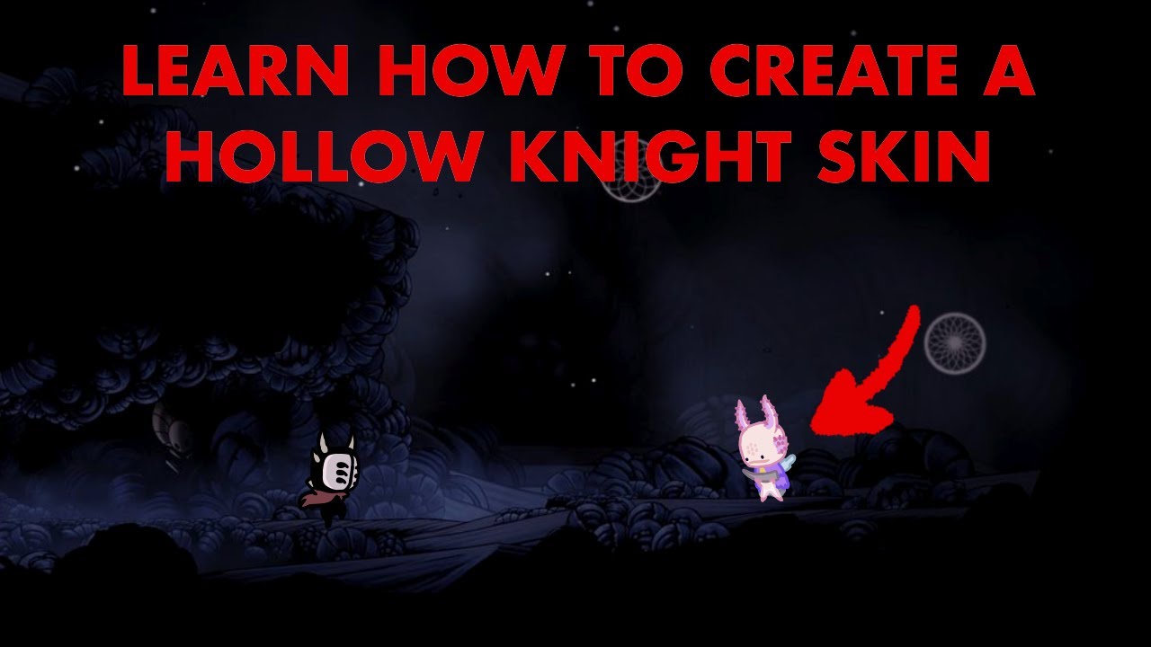 (NEW) CustomKnight Creator Tutorial - YouTube