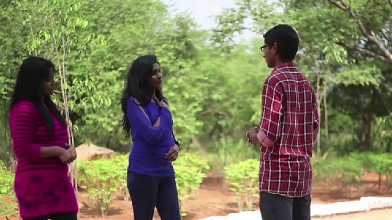 ARDHAM TRAILER by vijay varma - YouTube