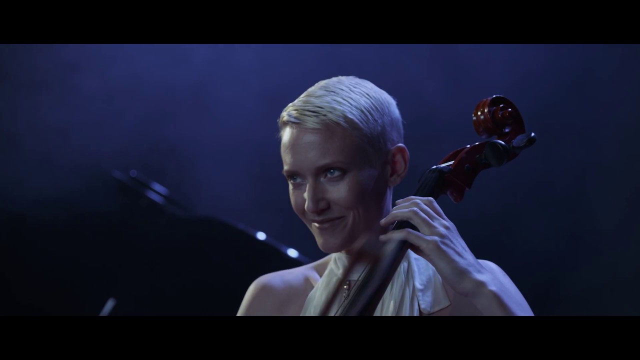 Christian Berner - People ask us what we do - YouTube