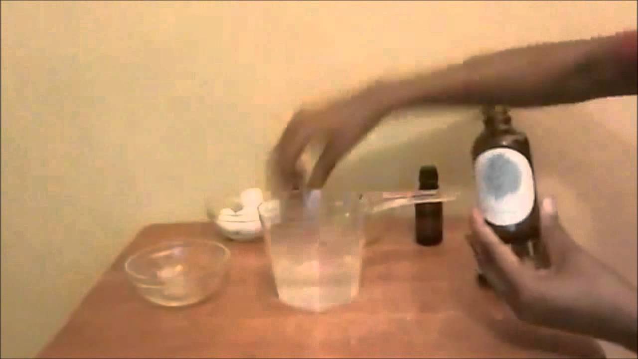 How To Make Facial Toner For Dry Skin YouTube How To Make Facial Toner For Dry Skin YouTube