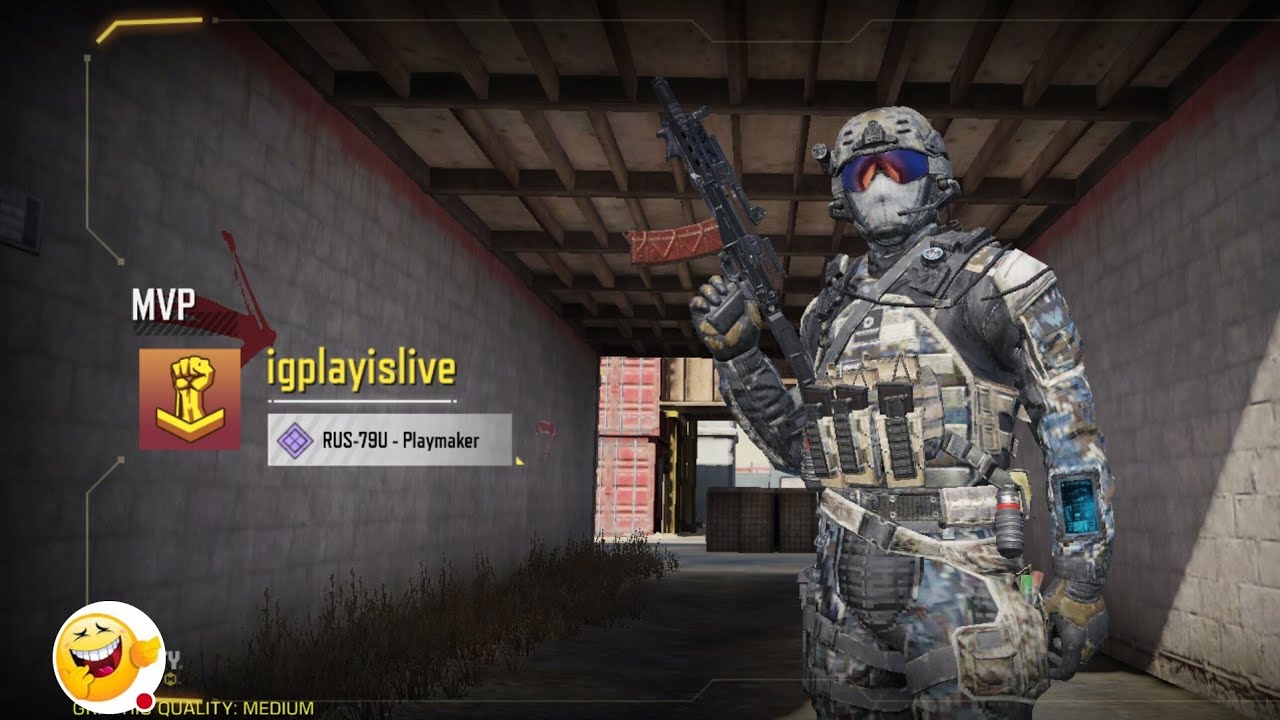 Call Of Duty Mobile Gameplay Rank Push | cod gameplay | live gaming ...