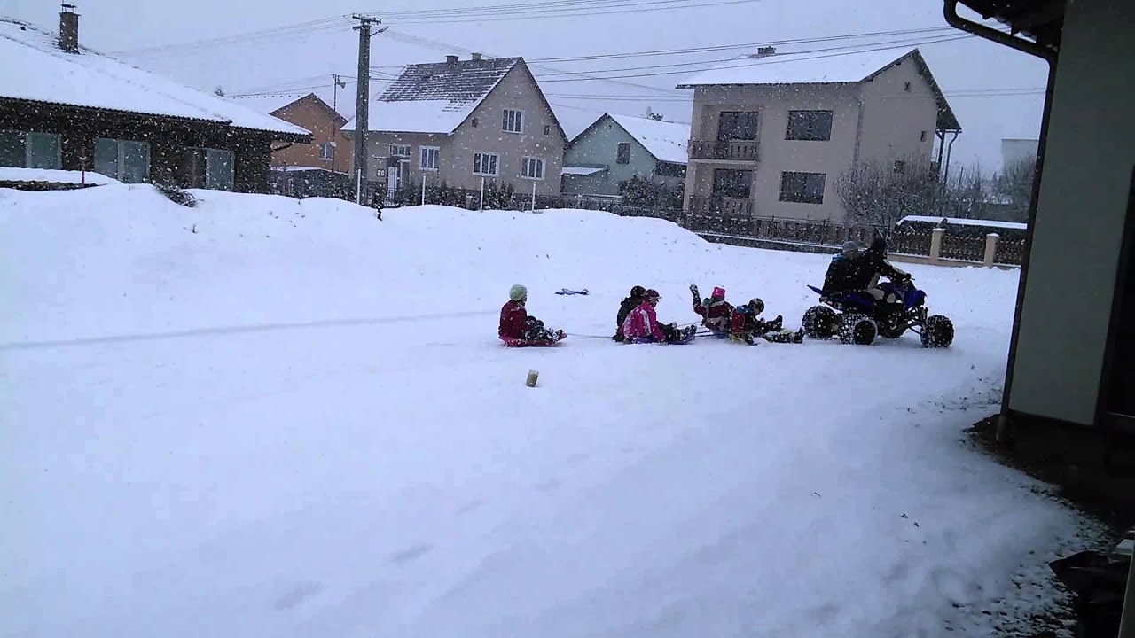 Jasenica 01817 - YouTube