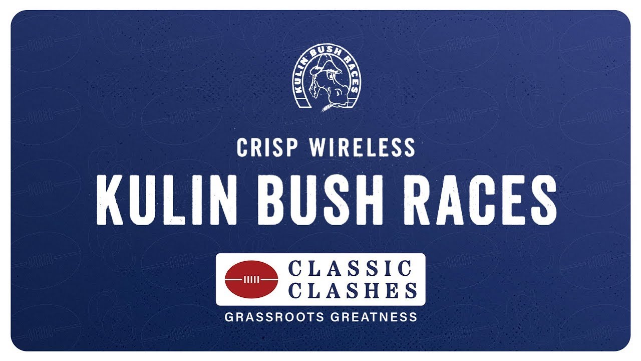 2024 Crisp Wireless Kulin Bush Races - YouTube