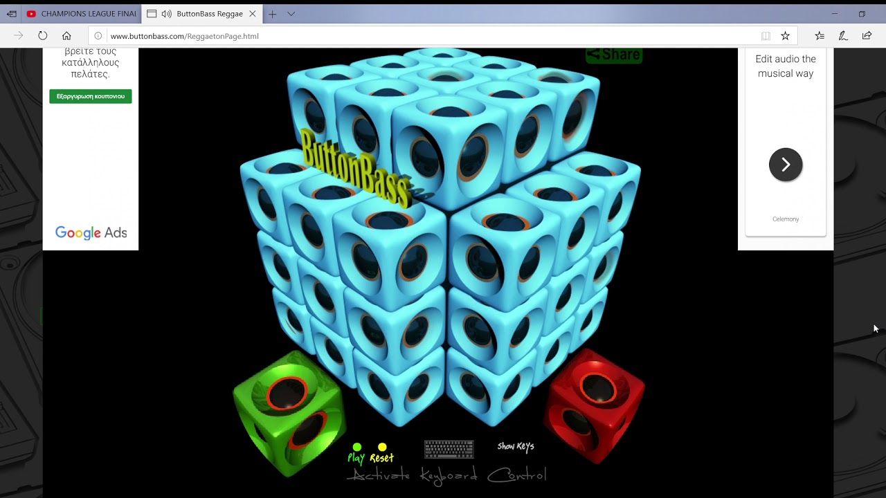 buttonbass - YouTube