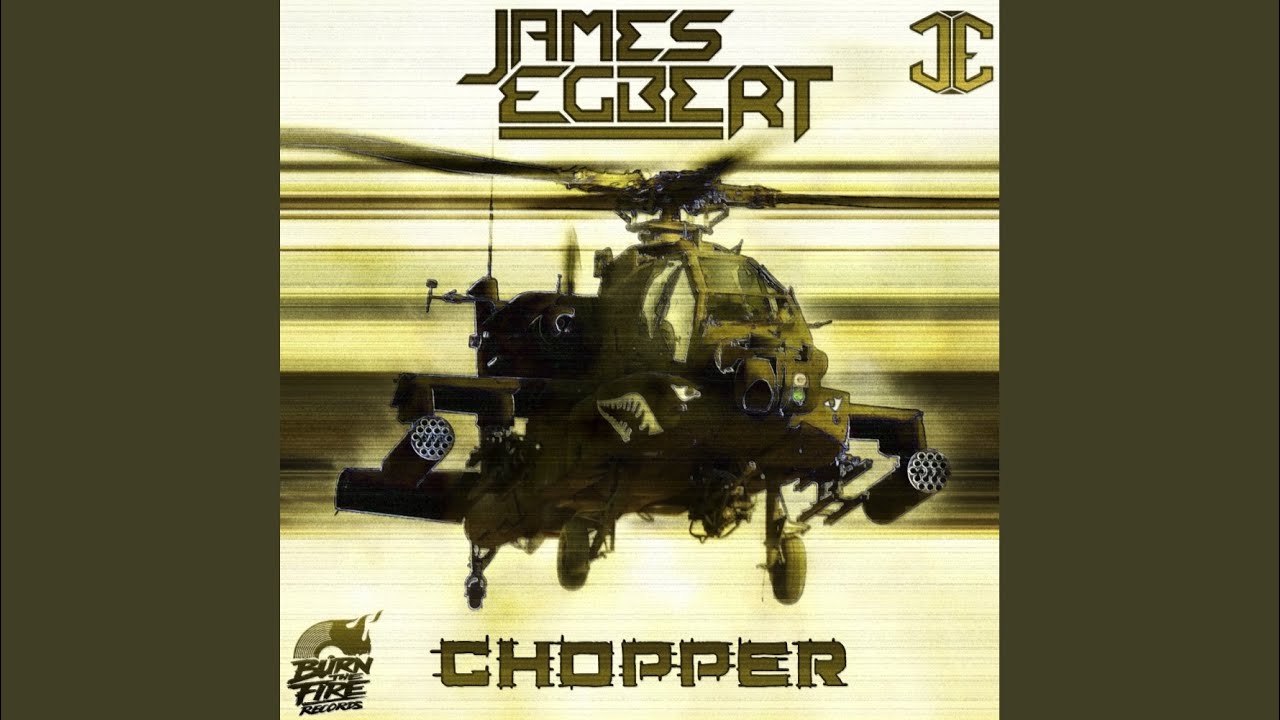 Chopper (Original Mix) - YouTube