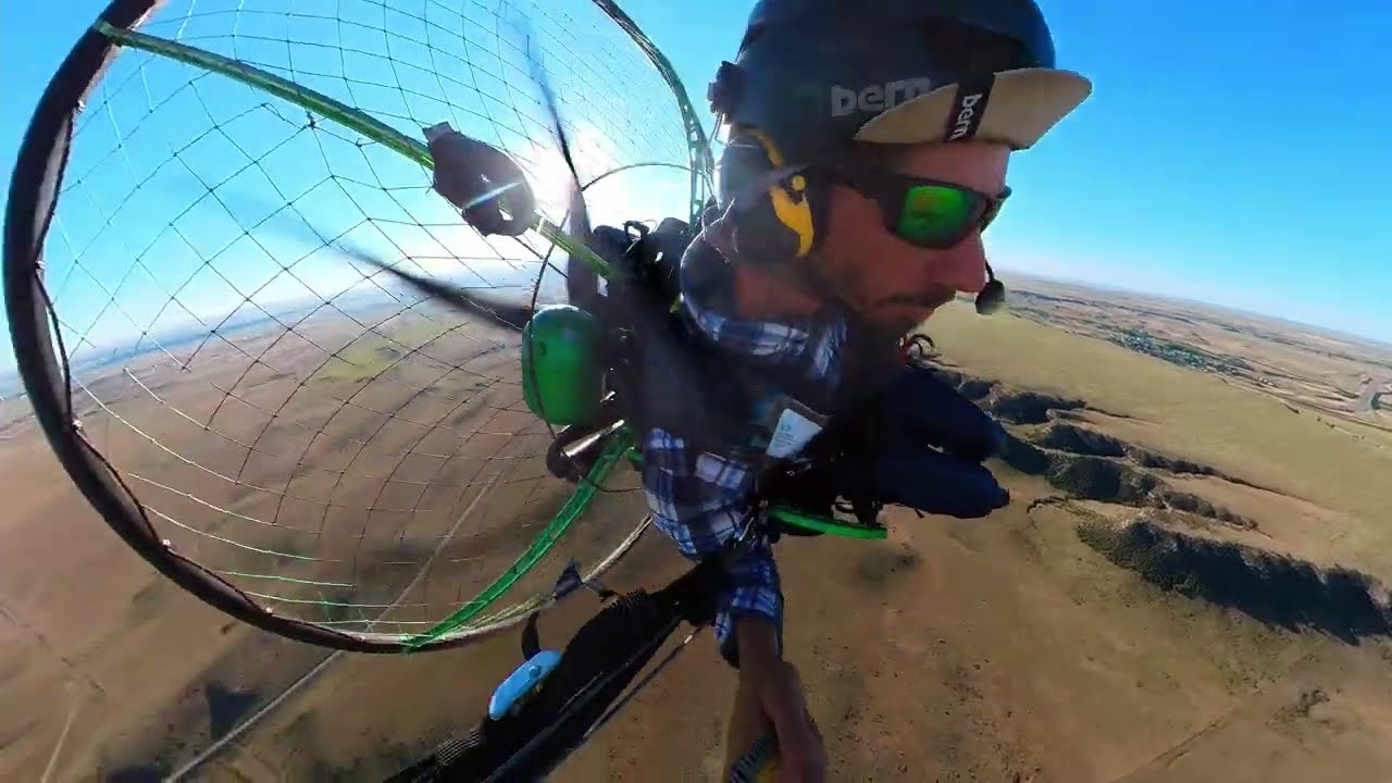 Chimney Rock | Slater, WY - YouTube