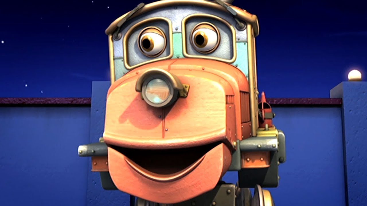 Chuggington | Quizmaster Hodge | Episode Compilation | Kids Cartoons ...