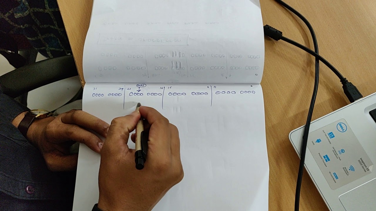 ARM LPC2148 GPIO Programming and Demo of Buzzer Interface in Rhydolabz Development Kit (1.1 ...