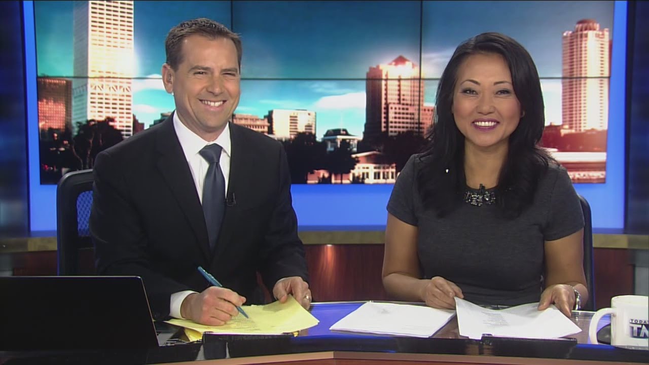Vince Vitrano, Susan Kim to make appearance in "A Christmas Carol ...