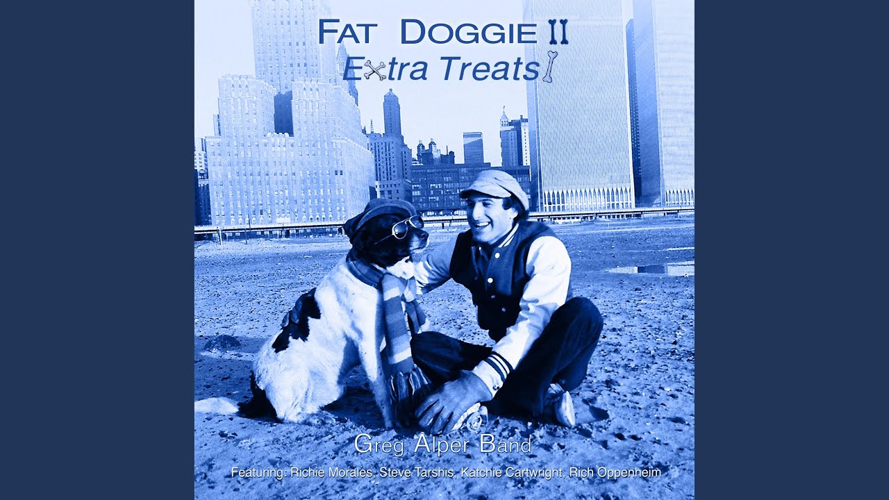 Healing Gems Theme (feat. Richie Morales, Fred Parcels, Katchie ...