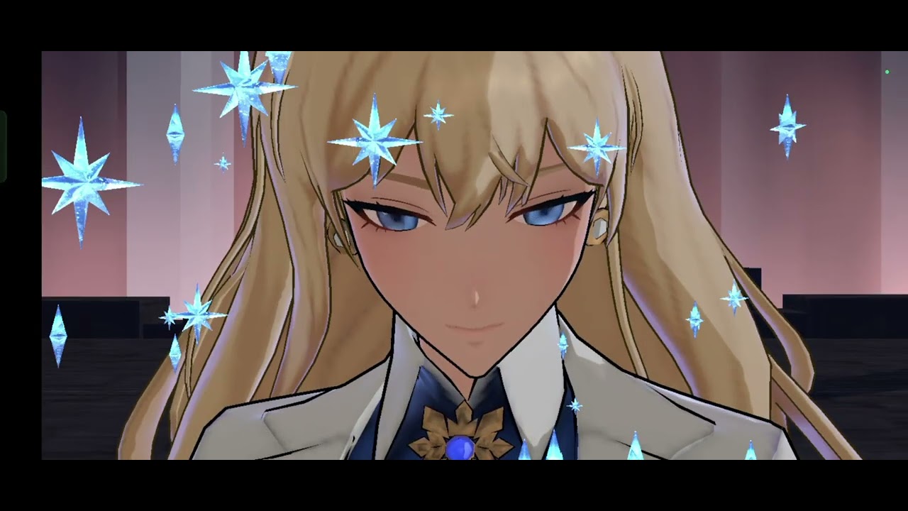 ARISE in Solo Leveling Anime GAME CHANGER Character Preview? Alicia ...