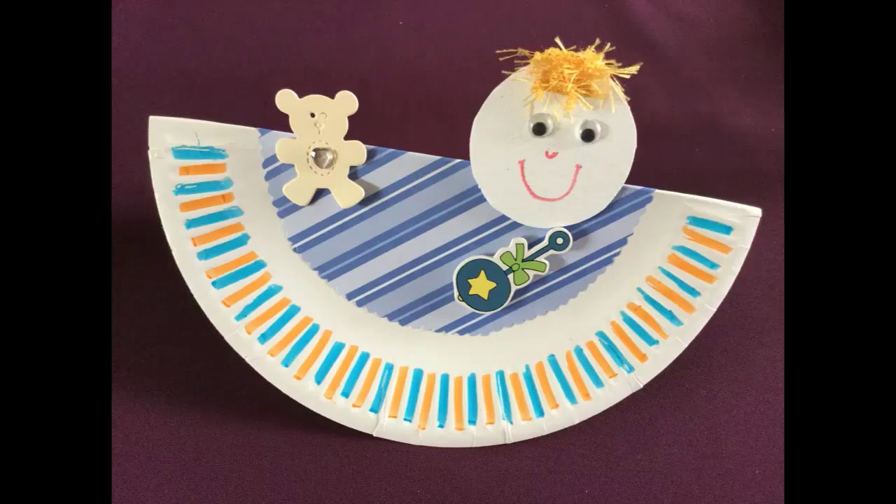 Good Relations Week 2020 - Rock a Bye Baby (Makaton with Captions ...