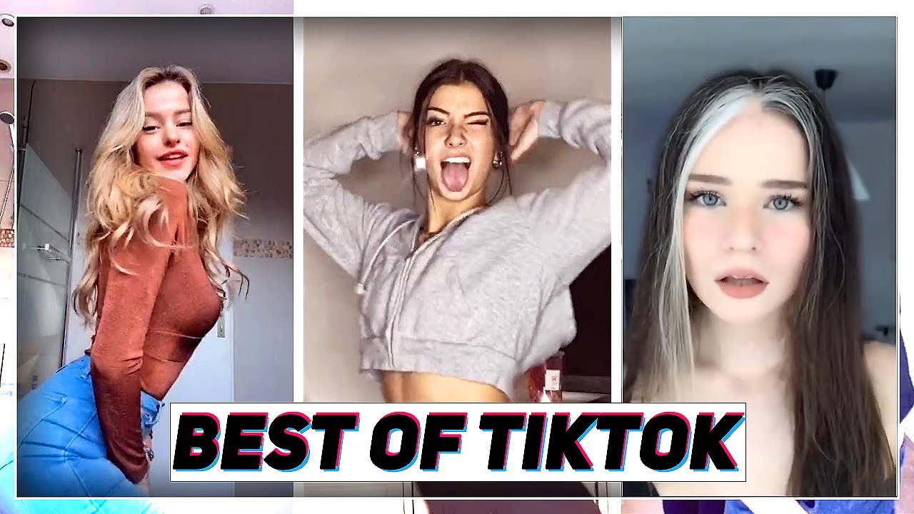 Ultimate TikTok Dance Compilation | March 2020 | Video That Got ...