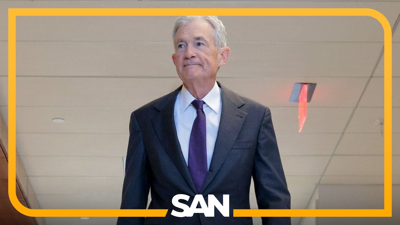 Powell heads to Supreme Court as Trump’s fight over the Fed escalates ...
