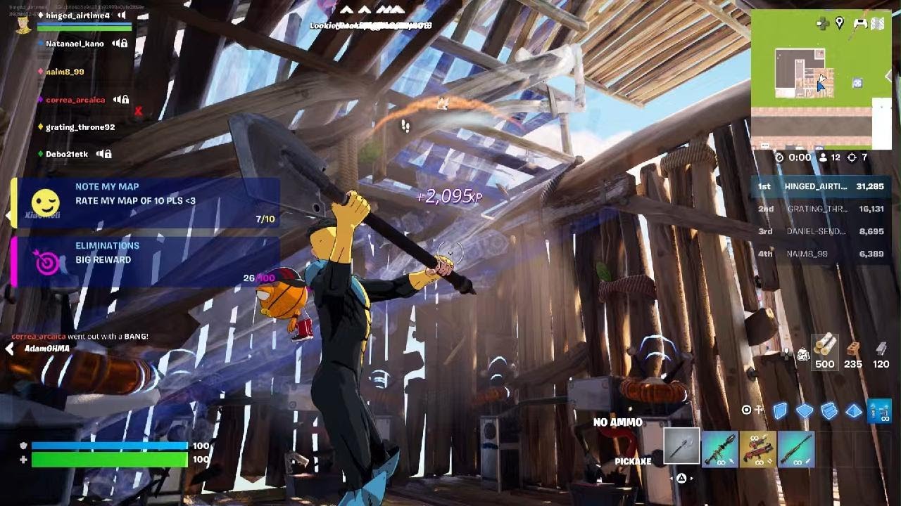 I love traps 🗣️ - YouTube