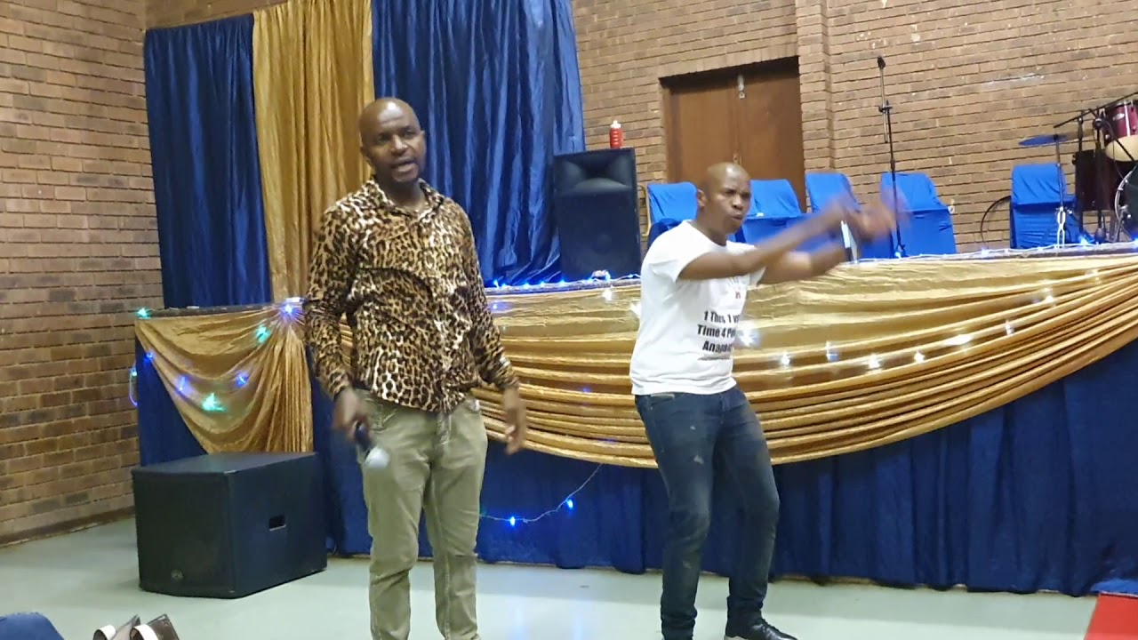 Dr nkateko mathebula , raising kingdom millionaires - YouTube