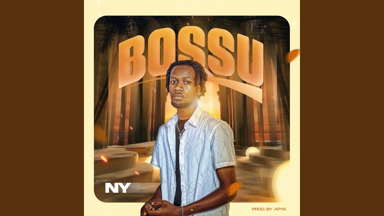 Bossu - YouTube