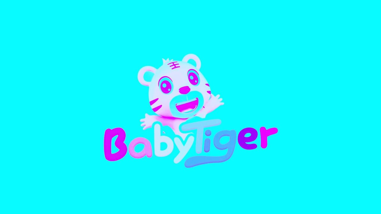 Baby Tiger intro Effects(Sponsored by preview 2 Effects) - YouTube