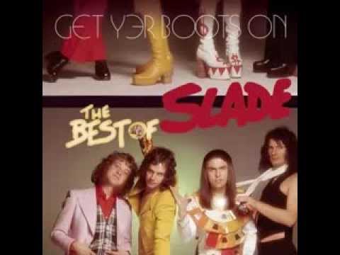 Slade - Get Down And Get With It - YouTube