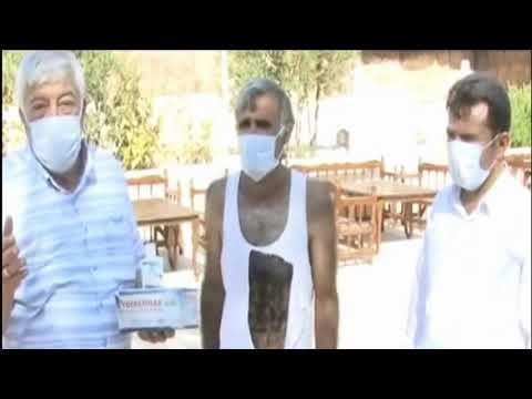 Acil Güldürü - Maskesiz 2021 ( Official Video )