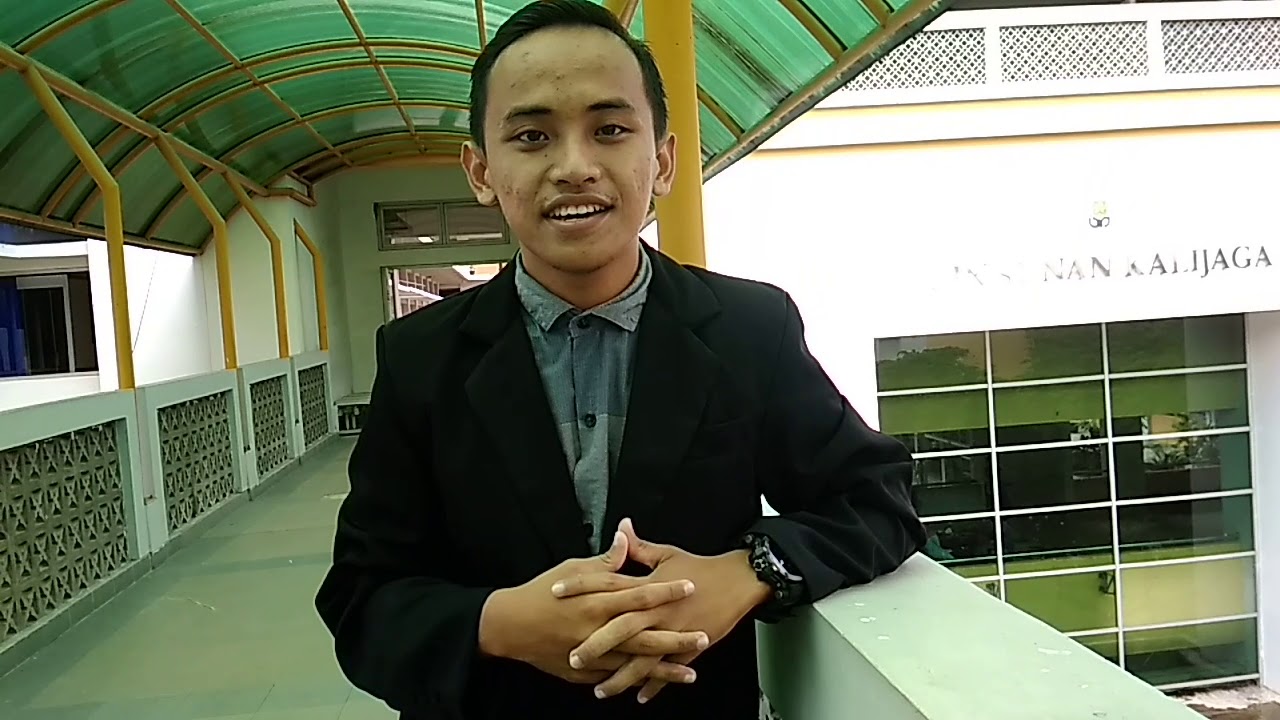 #Speaking Nawesea Adam Sulaiman 18103050035 Hukum Keluarga Islam - YouTube