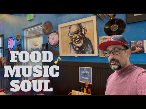 Mojo's-Food, Music, Soul Restaurant | A must try in Ocala