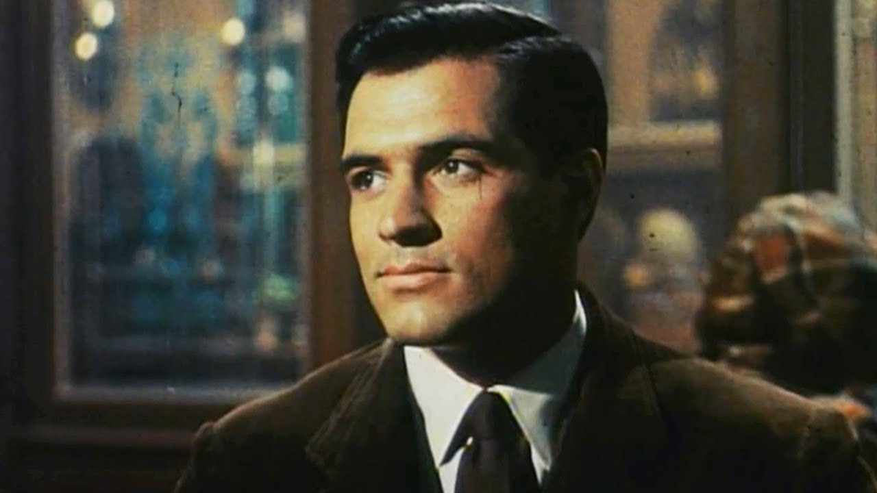 Midnight Lace (1960) ORIGINAL TRAILER - YouTube