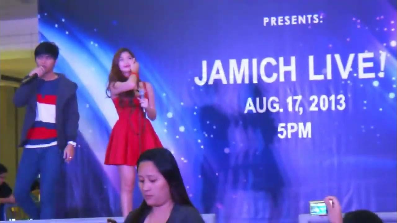 JAMICH FOREVER - YouTube