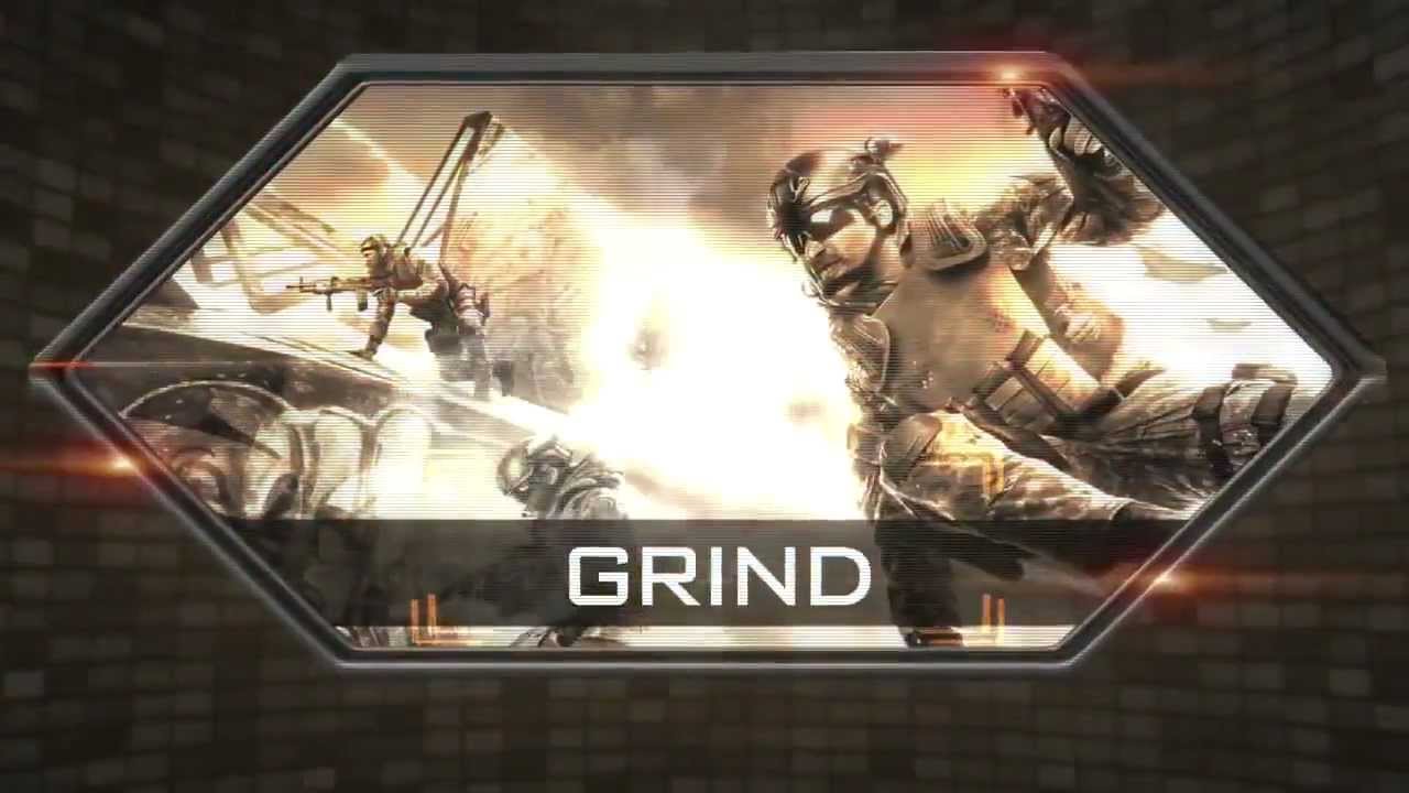 Black Ops 2 Revolution DLC Map Pack Preview - Official BO2 Trailer Ad ...