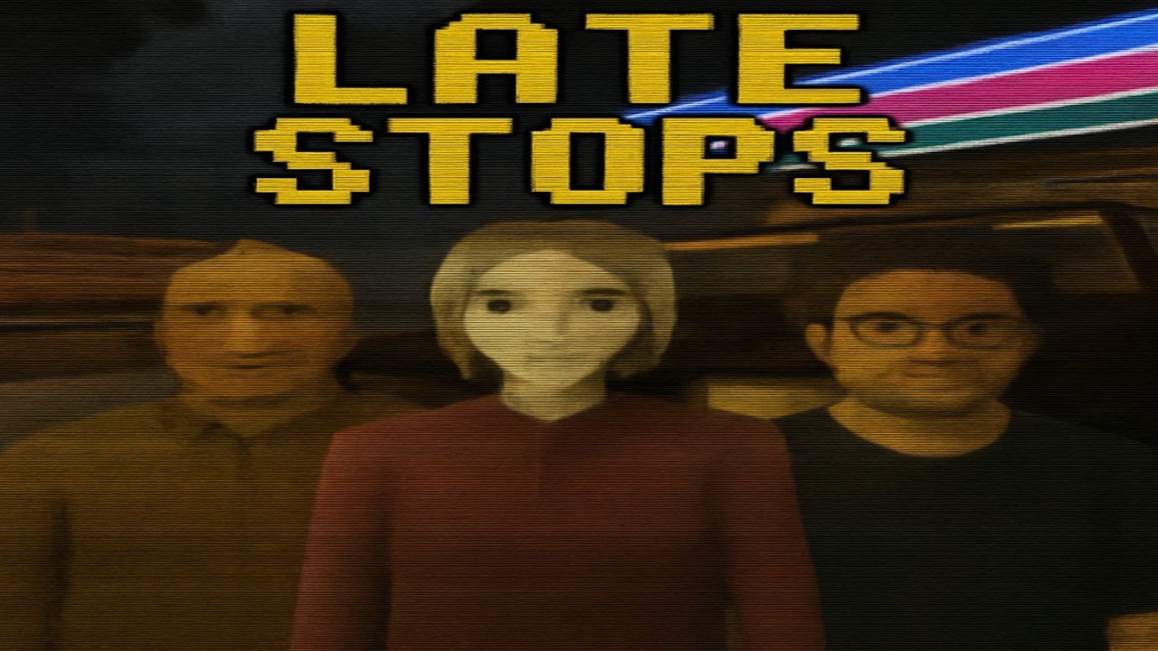 Late Stops: He Should’ve Kept Driving 🚘👁️ - YouTube