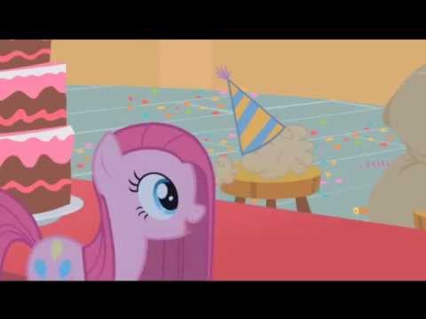 Pinkamena and friends - YouTube