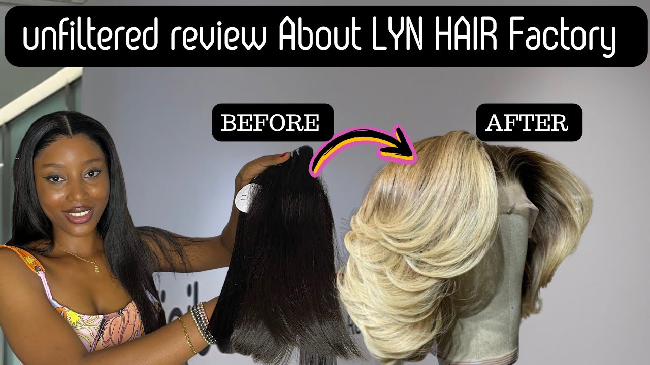 This Happened!! | Unfiltered review about Vietnam hair vendor | Lyn ...