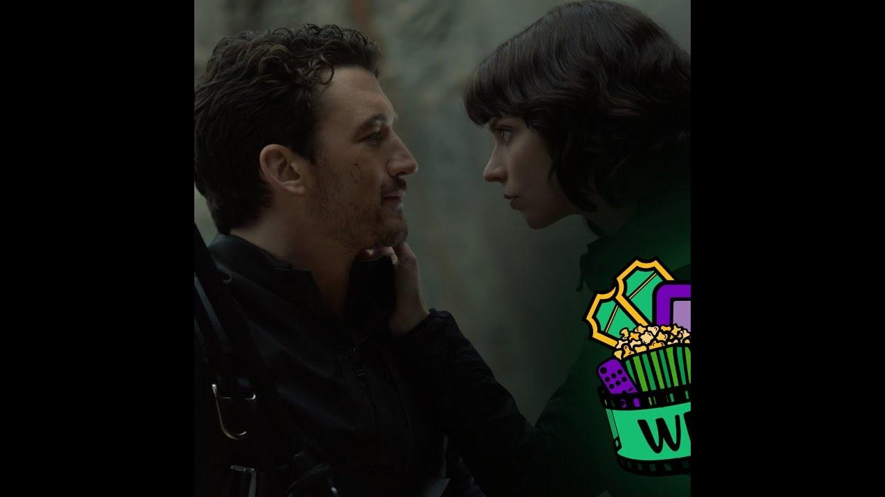 Should You Check Out The Gorge? - Episode 222 - YouTube