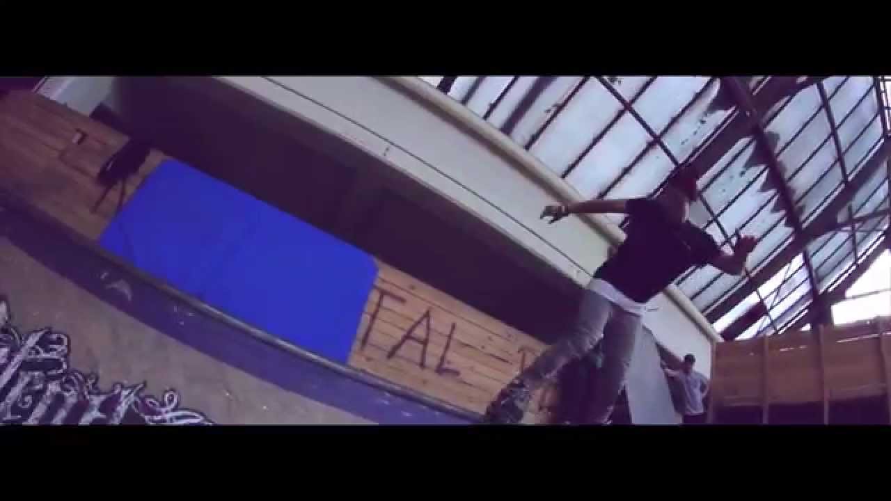 Francis Ali - 2014 park edit - YouTube