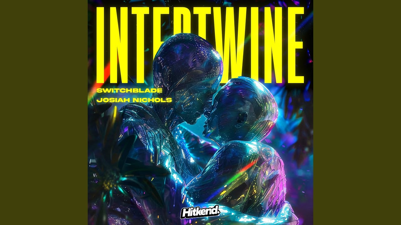 Intertwine - YouTube