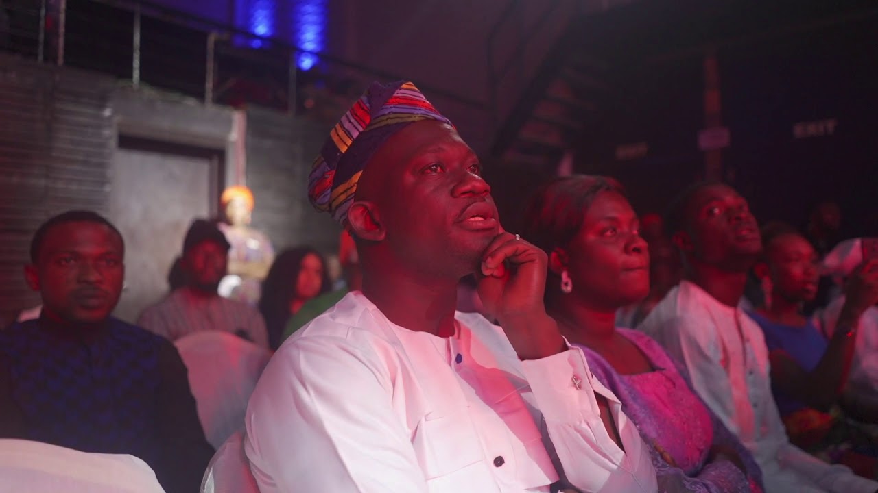 SOLA ALLYSON'S IRI LIVE - AYO DE LIVE VIDEO - YouTube