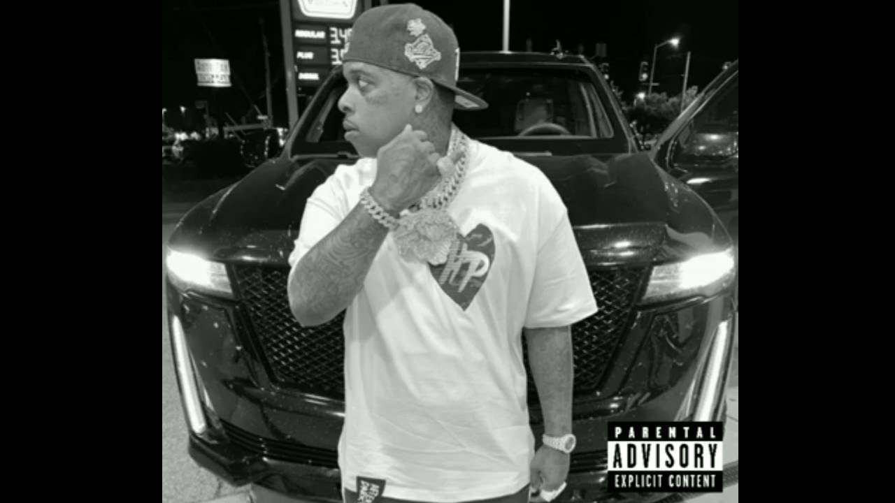 Finesse2tymes - PRE ART OF WAR (FULL MIXTAPE) - YouTube