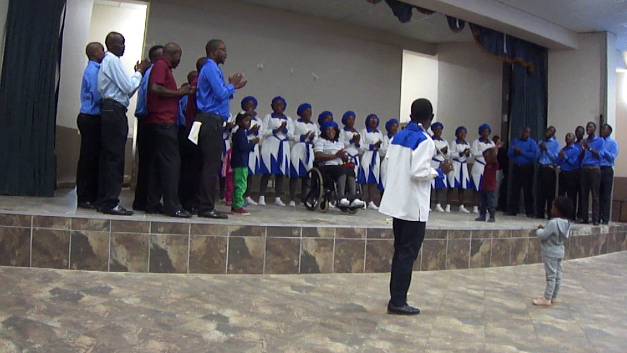 SUURMAN BANA BA TUMELO - YouTube