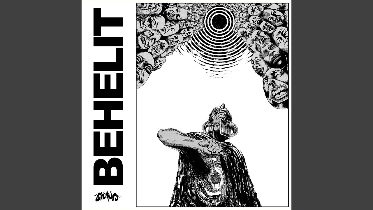 Behelit - YouTube