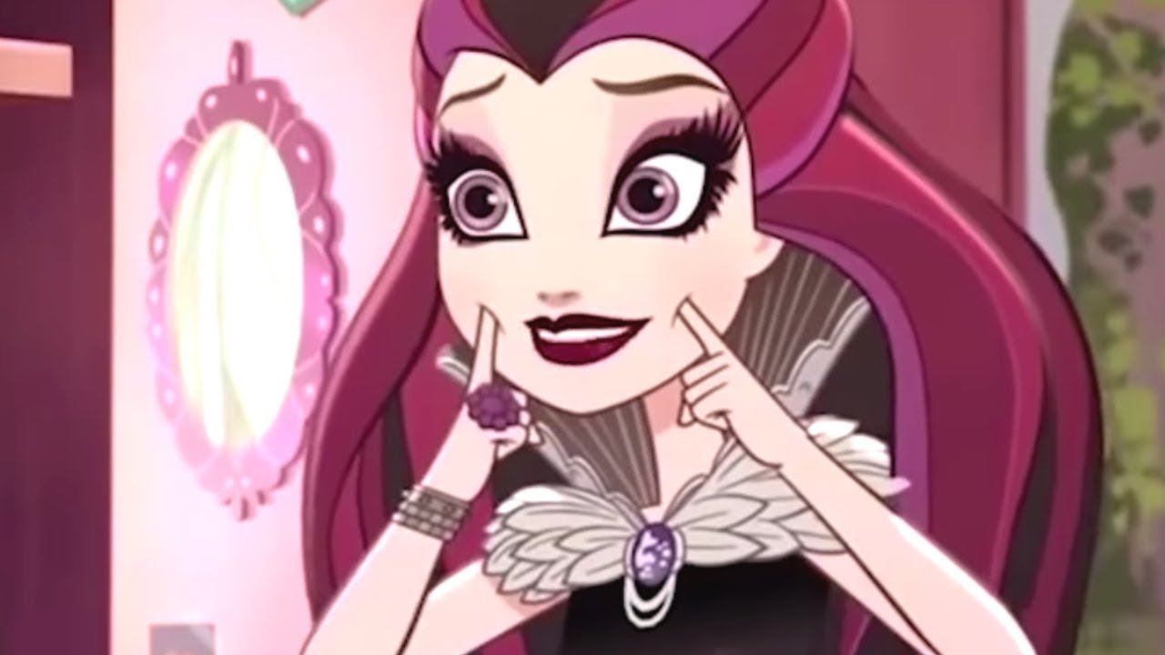 Ever After High💖Class Confusion 💖Full Episodes 💖Cartoons for Kids - YouTube