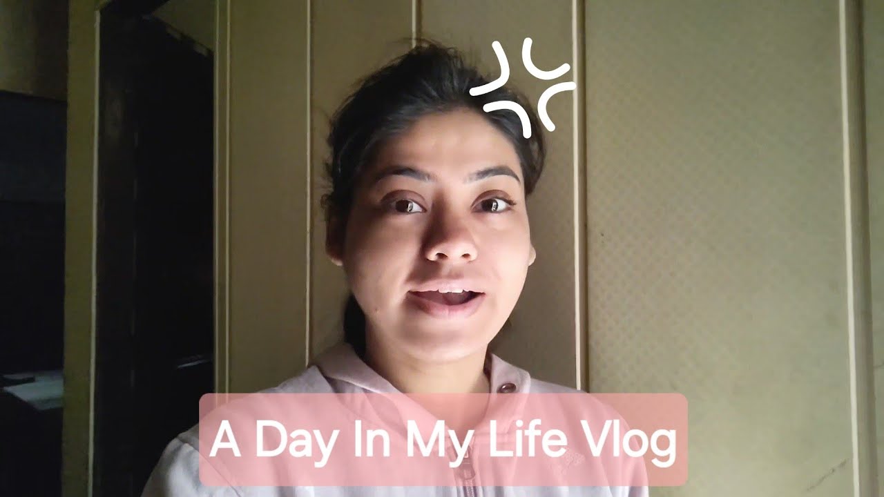 A Day In My Life | Vlog | The Fusion Youtuber - YouTube