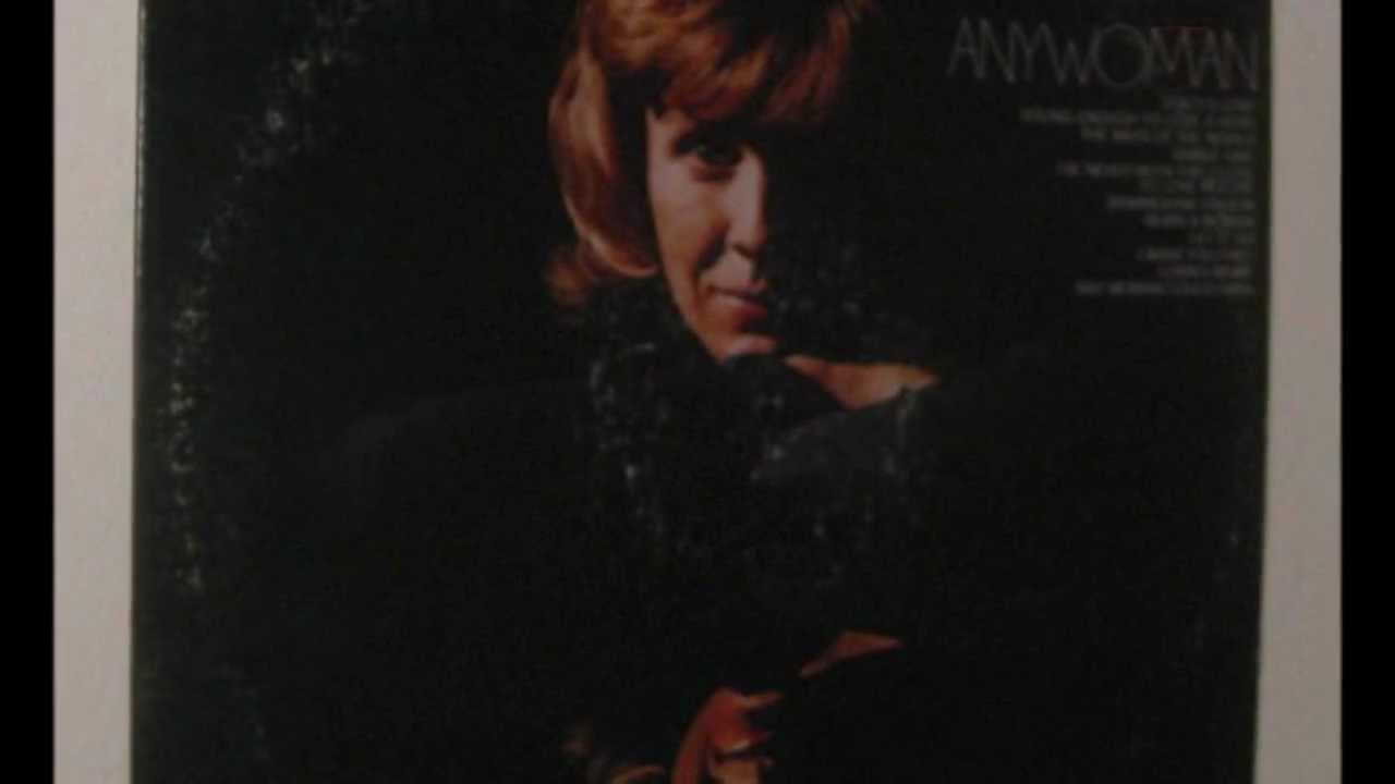 Martha Sharp - (songwriter of Sandy Posey hit "Single Girl") sings her ...