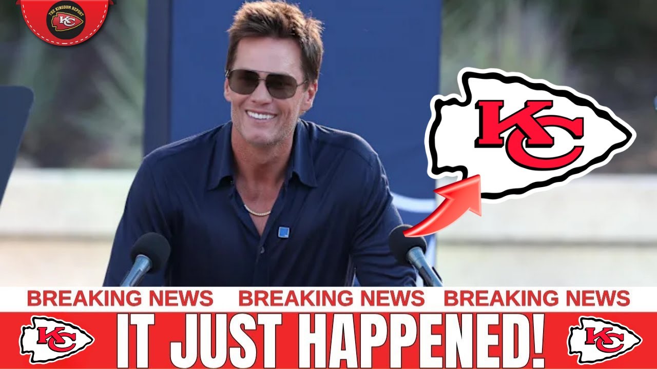 BRADY’S BETRAYAL? THE GOAT PLOTS TO DETHRONE THE KINGDOM FROM WITHIN ...