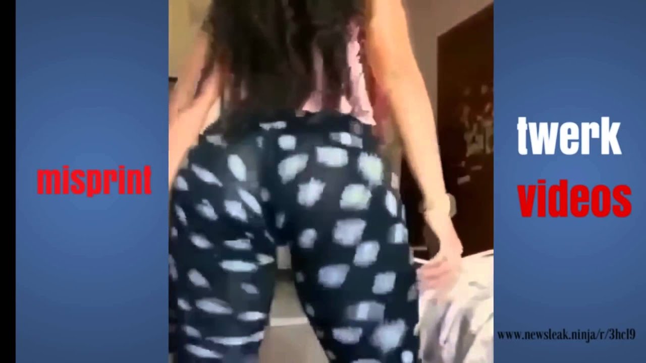 The Hottest Twerk Vines September 2015 Youtube