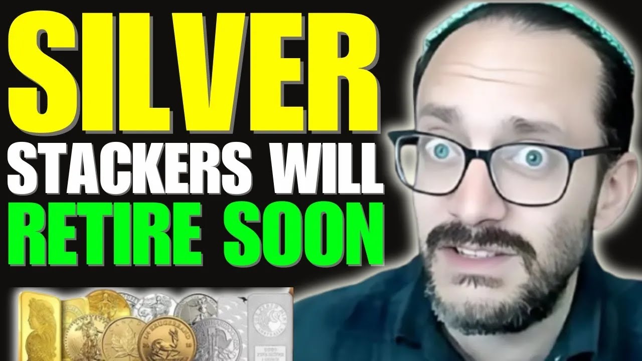"MARK MY WORDS! Silver All-Time High Coming Very Soon": Rafi Farber ...