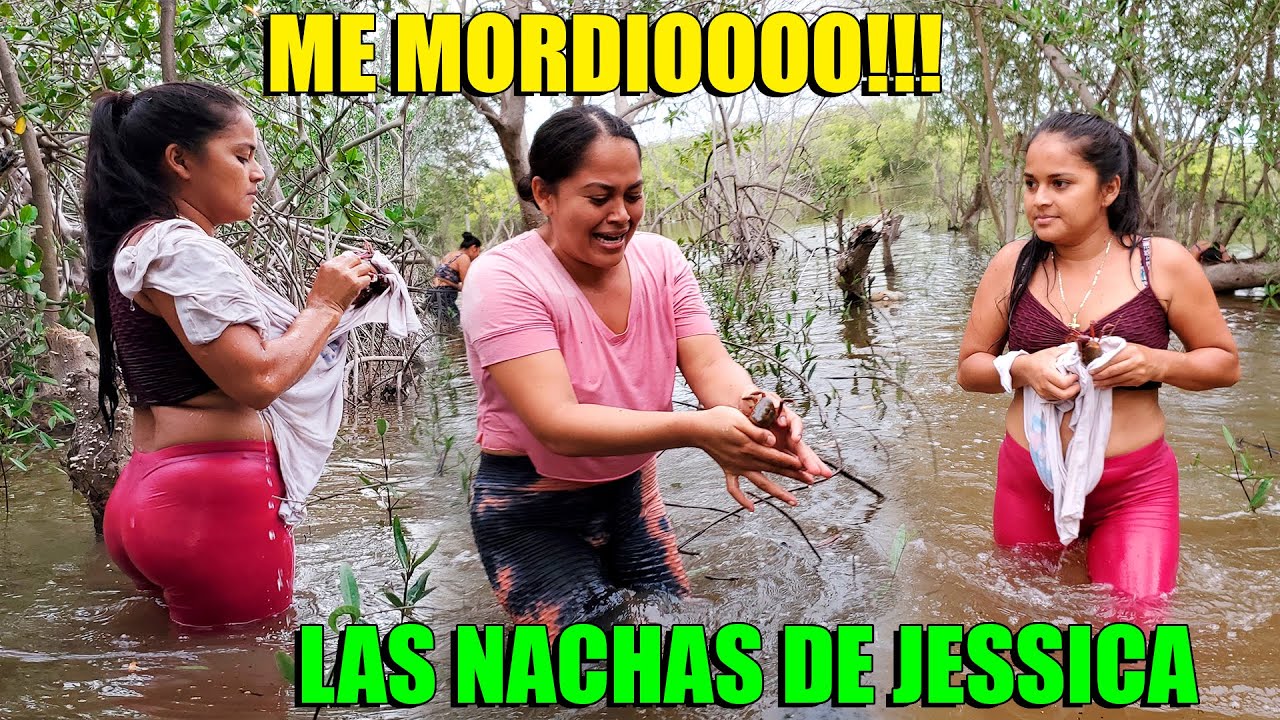 Jessica Guardado Tiene Una Bonita Figura - Parece que a Patty No le fue ...