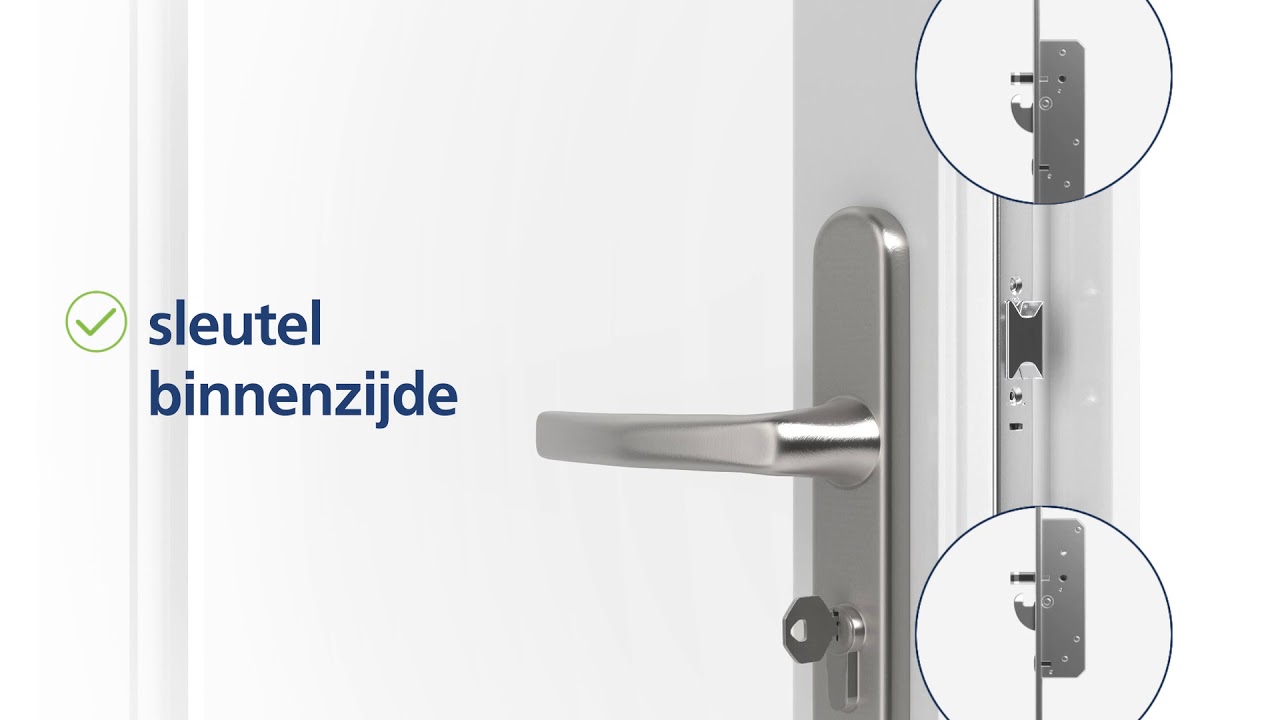 Fuhr autosafe 835P - YouTube