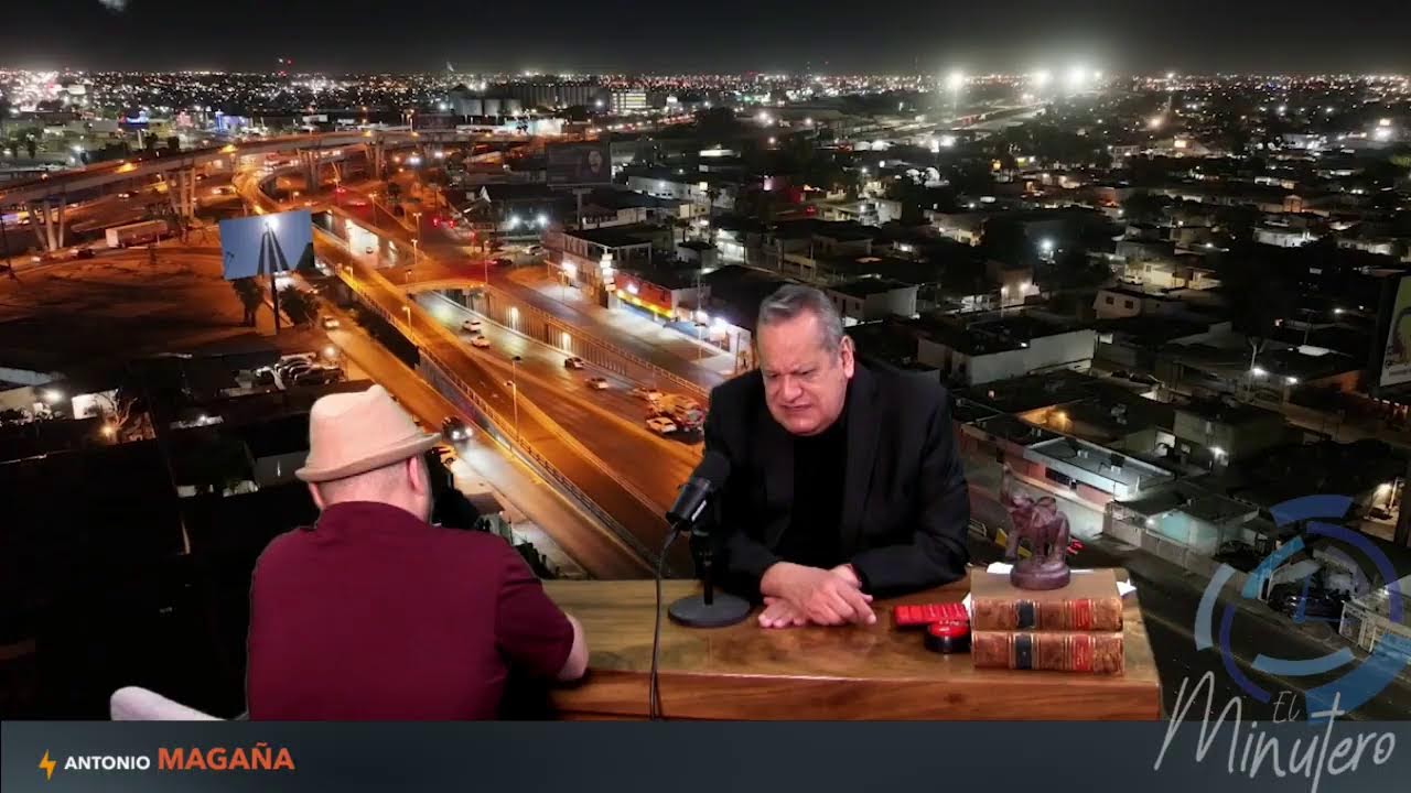 AMLO el loco hermoso - YouTube