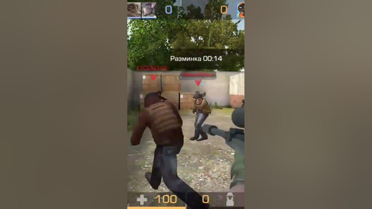 да ты снайпер - YouTube