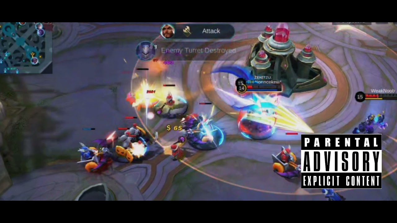 thomas highlights pogi lance - YouTube